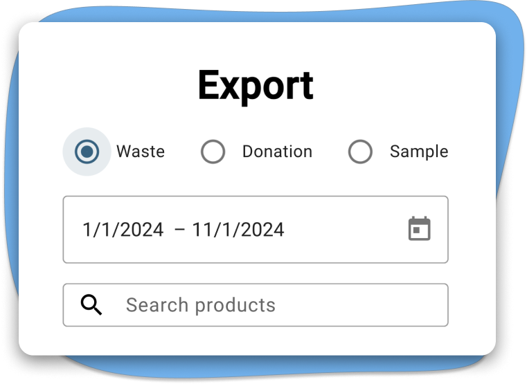 OneClickApp.com - Waste Management